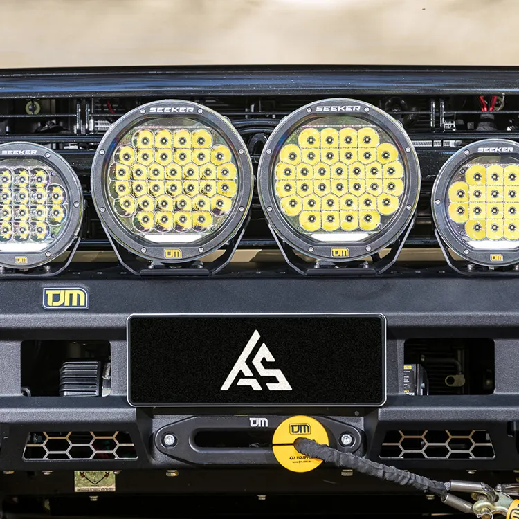 Touring Solutions Australia